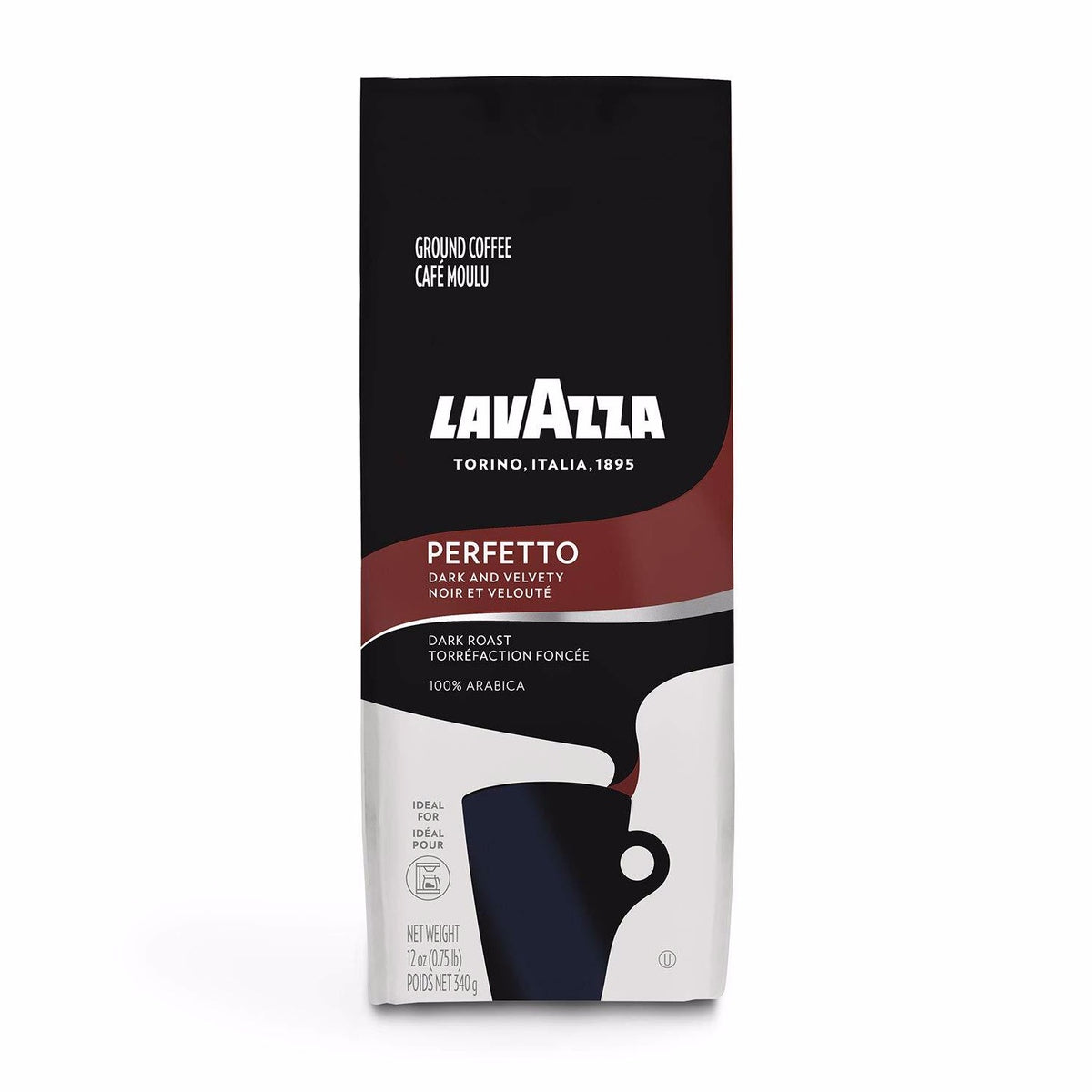 Lavazza - Italy's Favourite Coffee – Lavazza Caribbean